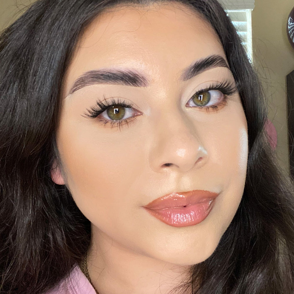 Diy Cluster Lashes Calailis Beauty